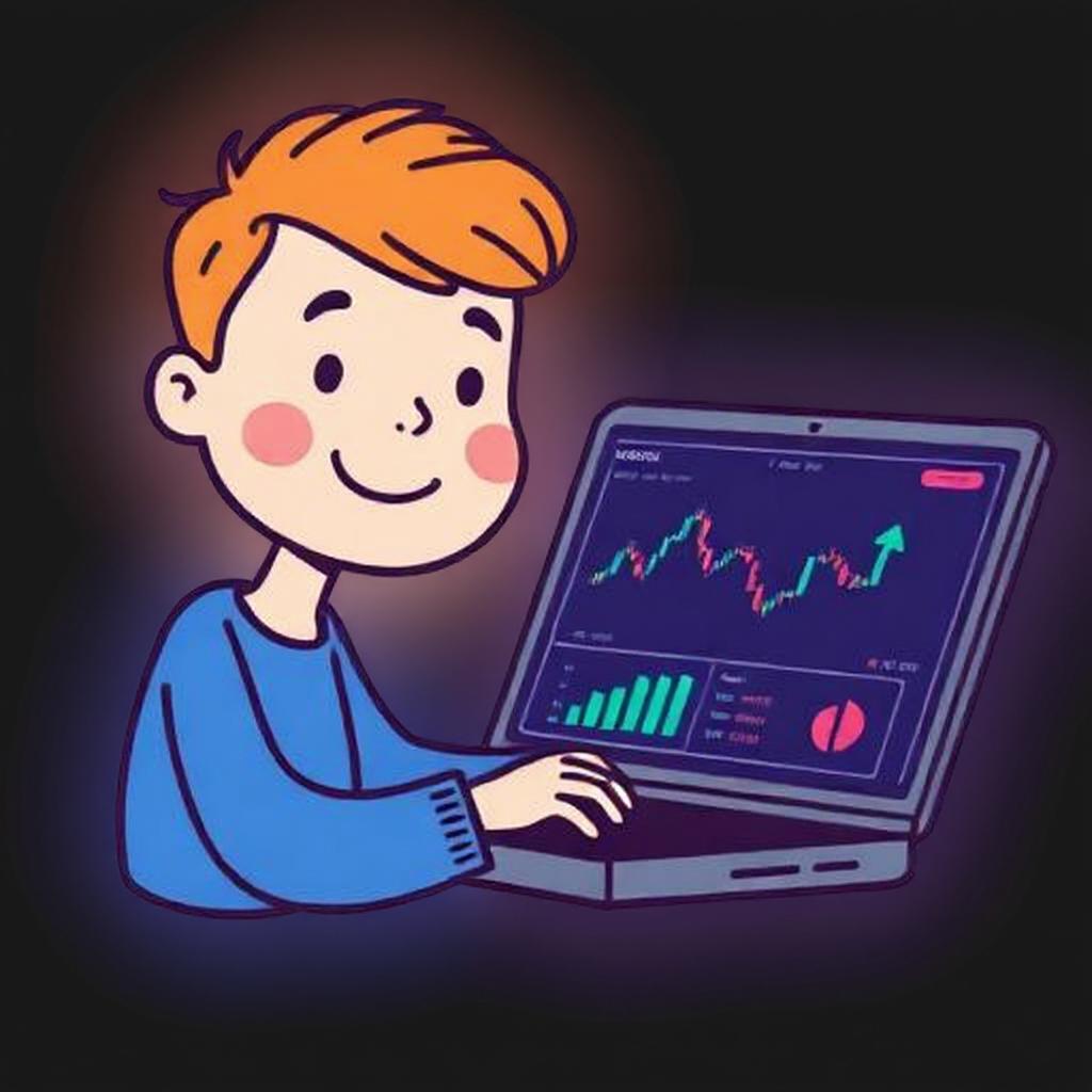 TradeLayout - Strategy Builder